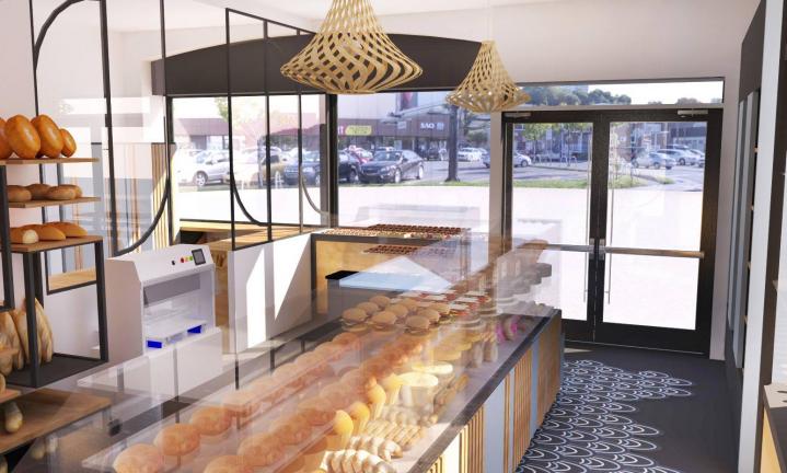 Maître d’œuvre Bourges – AGENCE TO-NY DESIGN